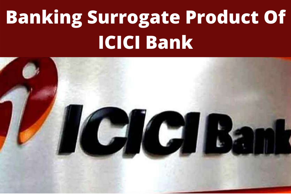 Banking Surrogate Product Of ICICI Bank Loanfasttrack banking-surrogate-product-of-icici-bank-loanfasttrack