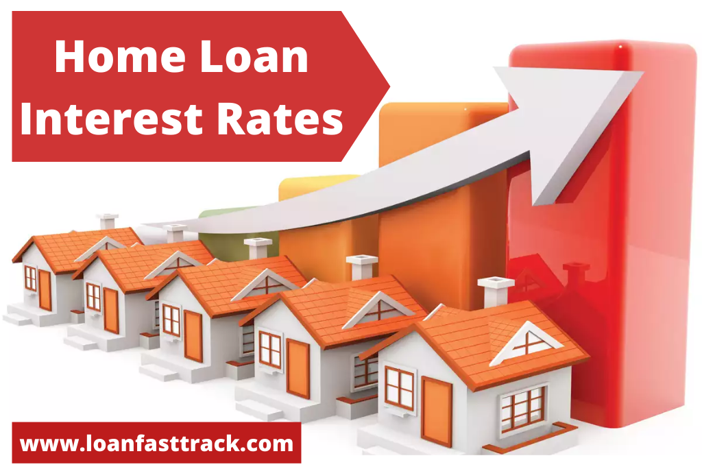 Why Home Loan Interest Rates Of NBFCs Higher Than Banks – Loanfasttrack